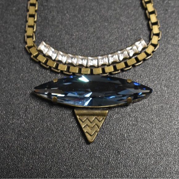 Lionette by Noa Sade | Jewelry | Lionette By Noa Sade Pendant Necklace ...